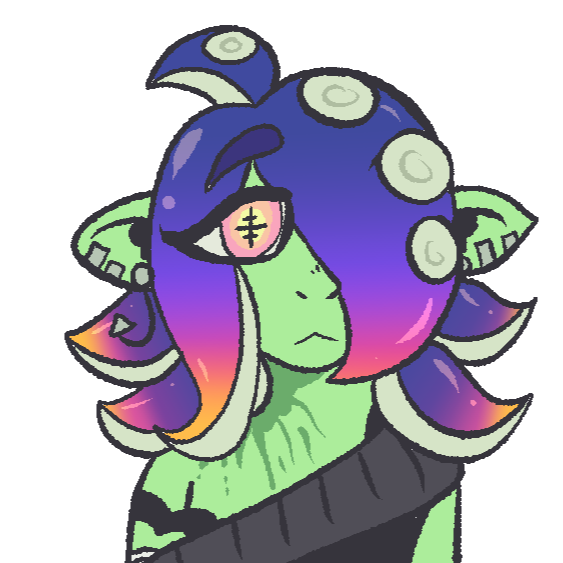 Splatoon Original Characters (OCs) | CharacterHub