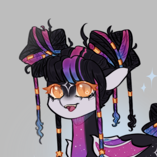 Bat Original Characters (OCs) | CharacterHub
