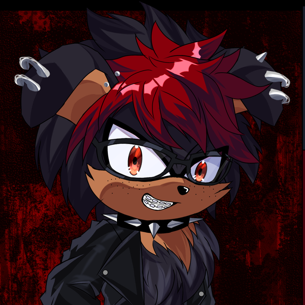 Mobian Original Characters (OCs) | CharacterHub
