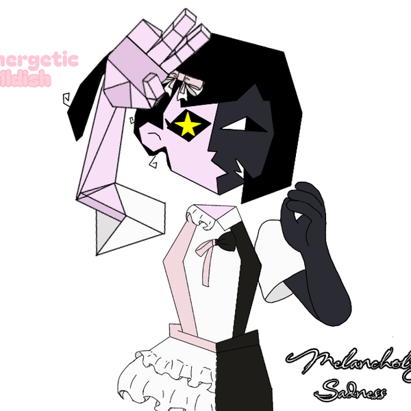 ENA (Animated Series) Original Characters (OCs) | CharacterHub