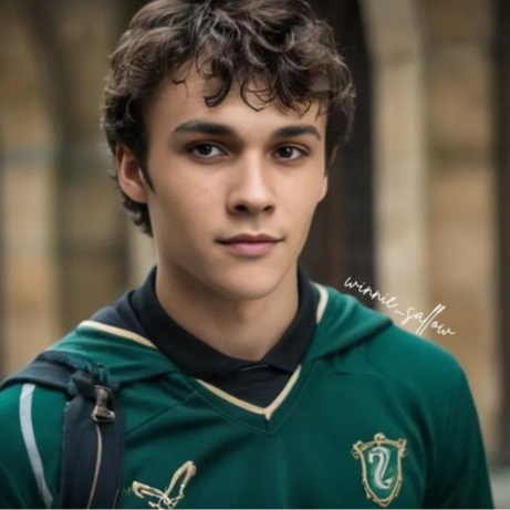 Hogwarts Original Characters (OCs) | CharacterHub