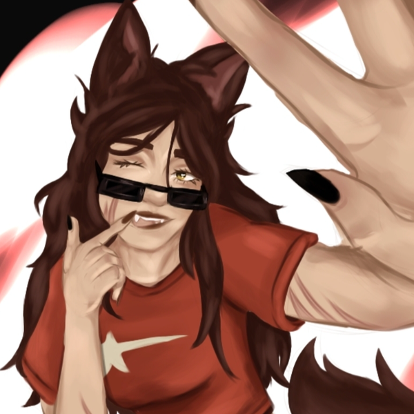 Demihuman Original Characters (OCs) | CharacterHub