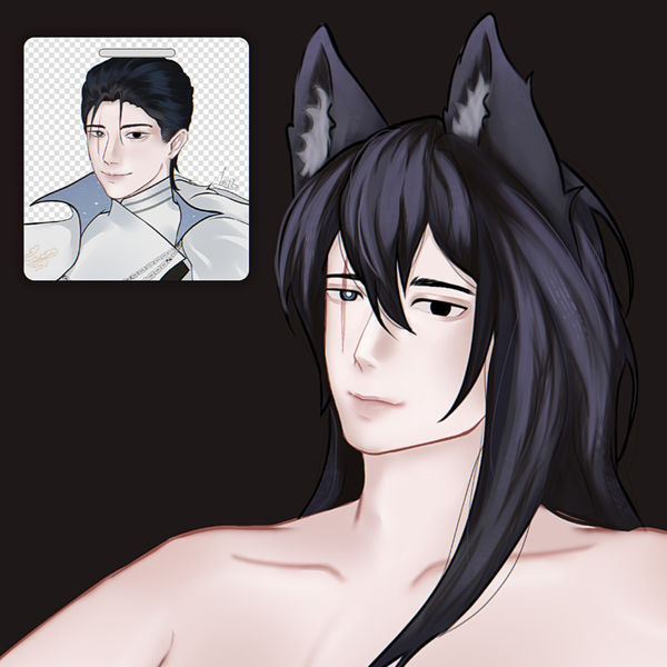 Demihuman Original Characters (OCs) | CharacterHub
