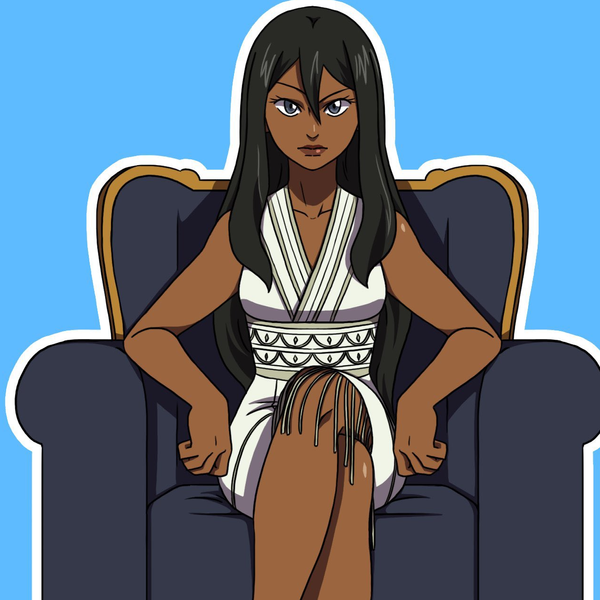 Avatar The Last Airbender (ATLA) Original Characters (OCs) | CharacterHub