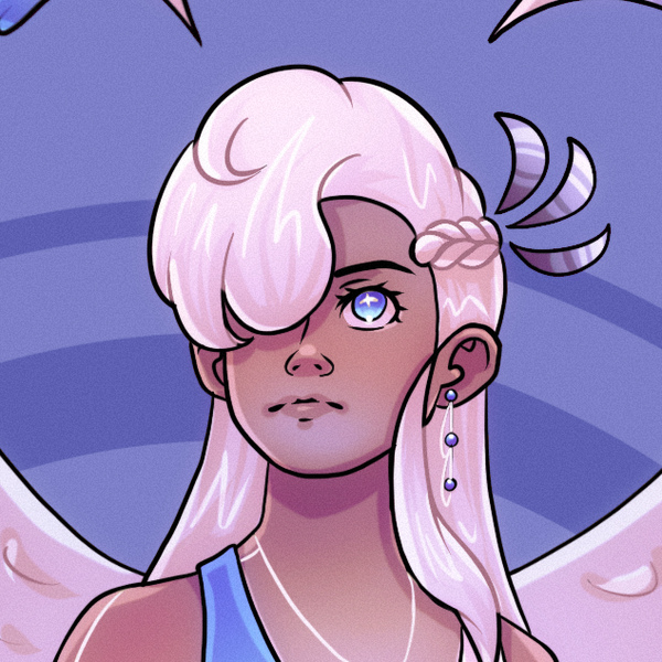 Angel Original Characters (OCs) | CharacterHub