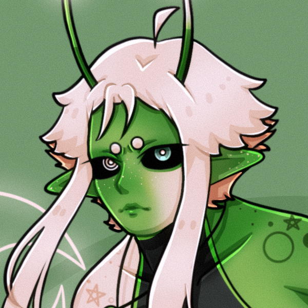 Alien Original Characters (OCs) | CharacterHub