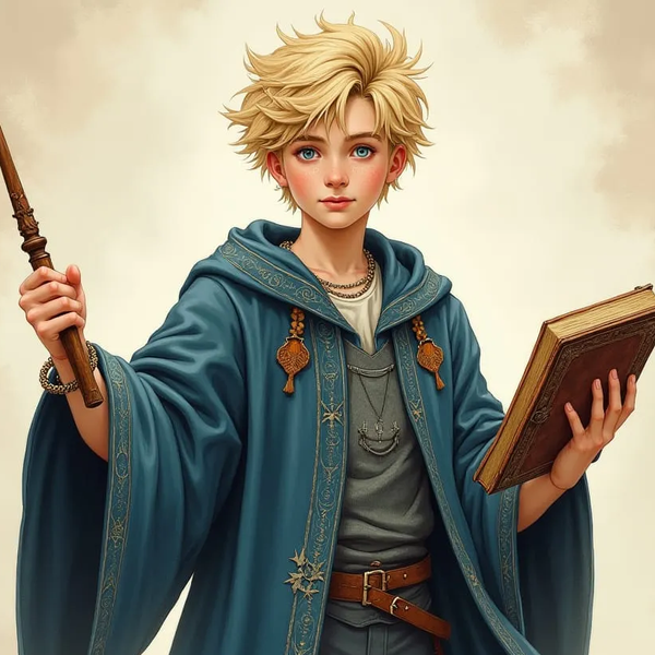Hogwarts Original Characters (OCs) | CharacterHub