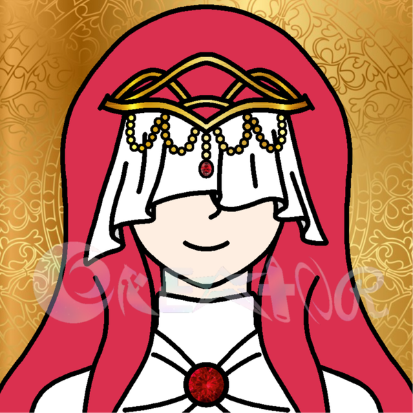 White Original Characters (OCs) | CharacterHub