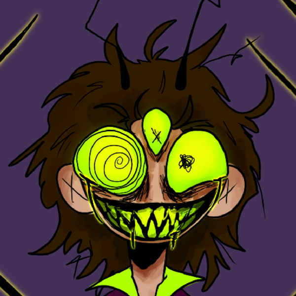 God Original Characters (OCs) | CharacterHub