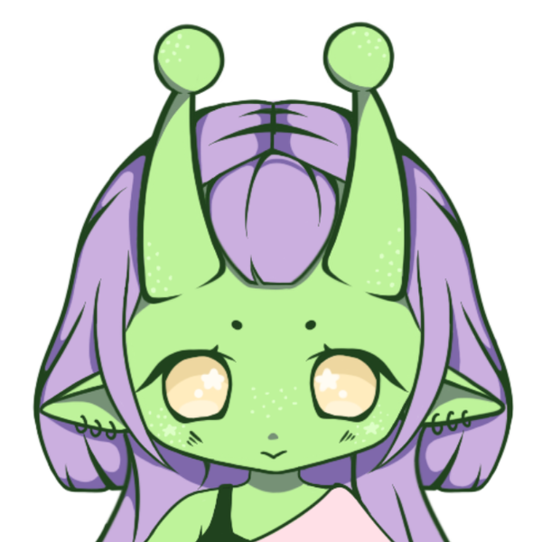 Purple Hair Original Characters (OCs) | CharacterHub