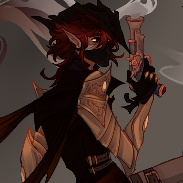 Dungeons & Dragons (D&D) Original Characters (OCs) | CharacterHub