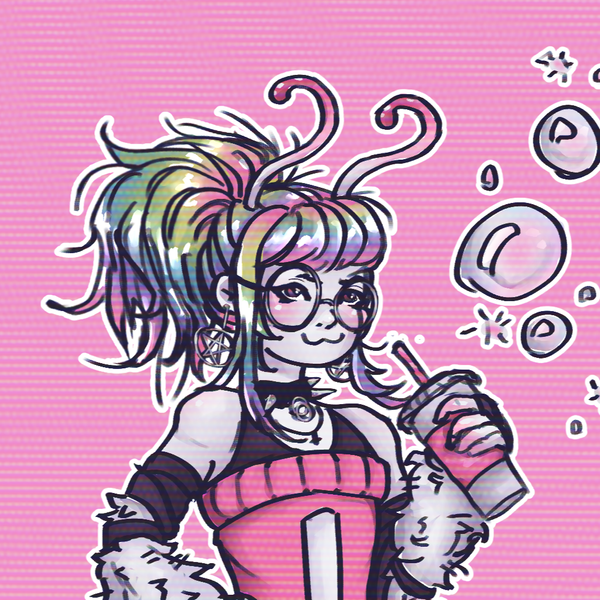 Regretevator Original Characters (OCs) | CharacterHub