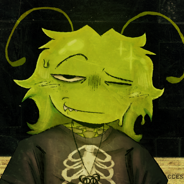 Alien Original Characters (OCs) | CharacterHub