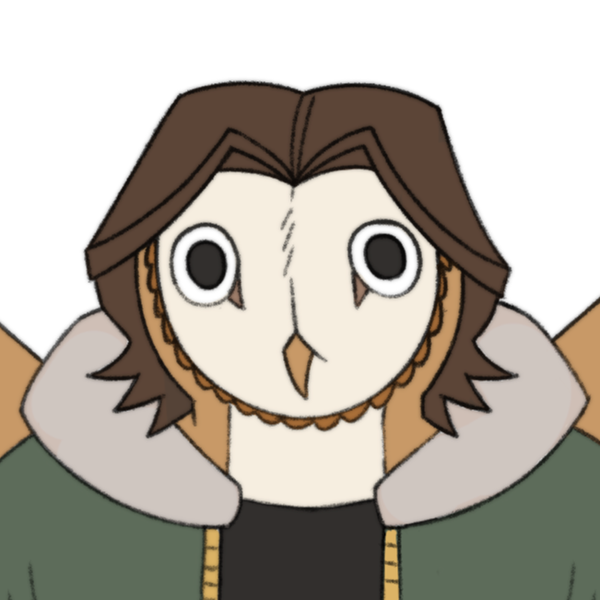 Owl Original Characters (OCs) | CharacterHub