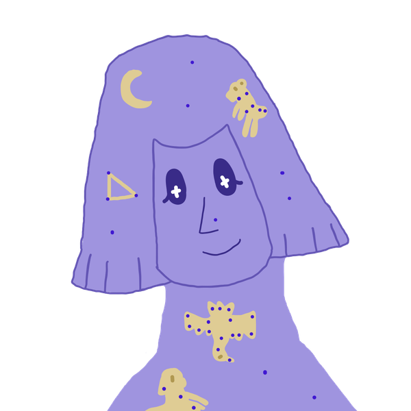 ENA (Animated Series) Original Characters (OCs) | CharacterHub