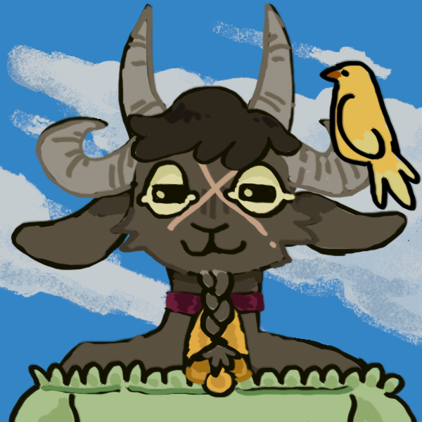 Sheep Original Characters (OCs) | CharacterHub