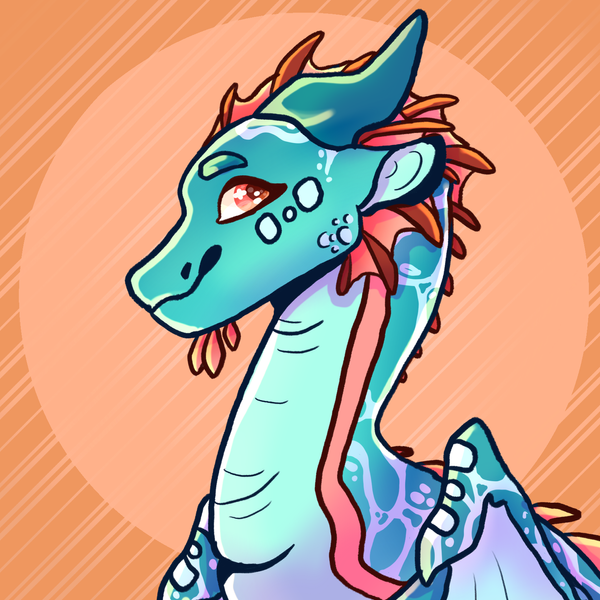 Rainwing Original Characters (OCs) | CharacterHub