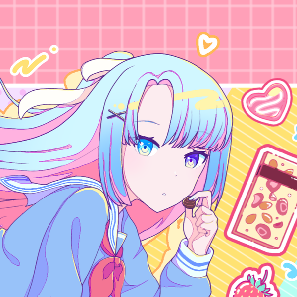 Project Sekai Original Characters (OCs) | CharacterHub