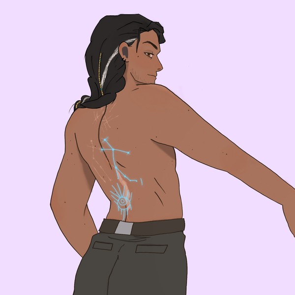 Fantasy Original Characters (OCs) | CharacterHub