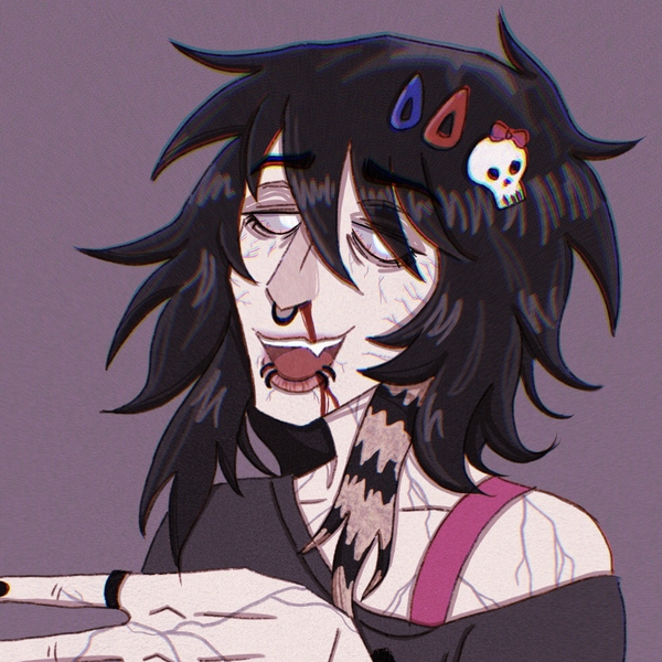 Emo Original Characters (OCs) | CharacterHub