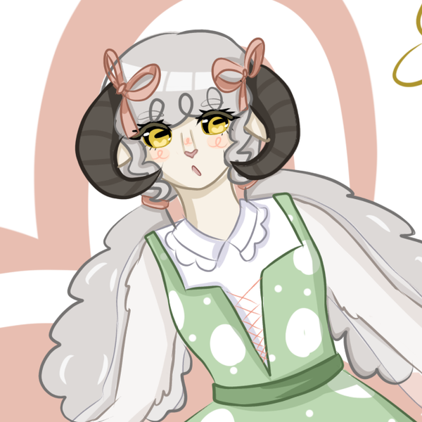 Sheep Original Characters (OCs) | CharacterHub