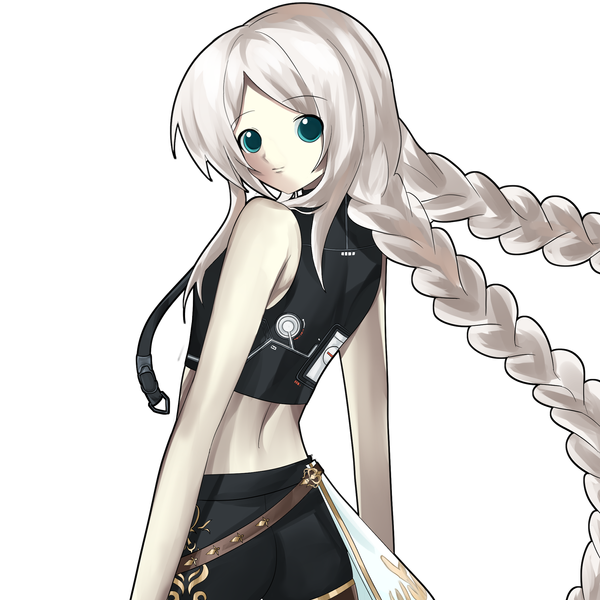 UTAU (Utauloid) Original Characters (OCs) | CharacterHub