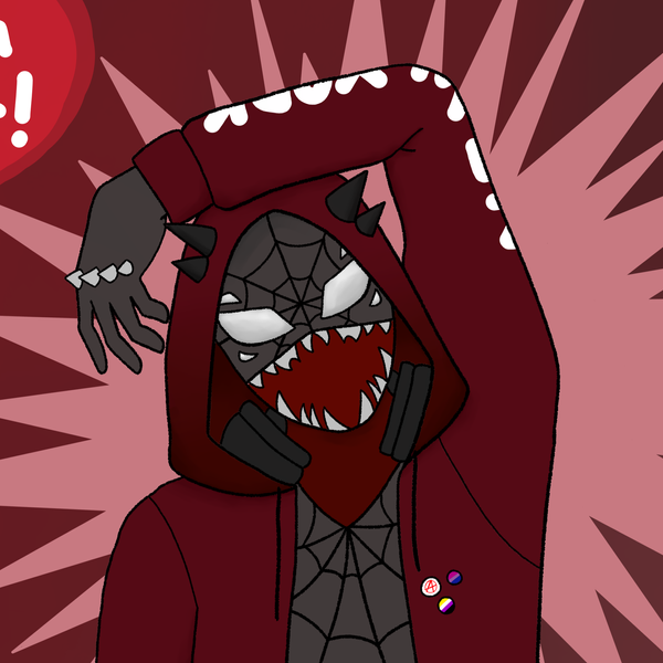 Spiderverse Original Characters (OCs) | CharacterHub