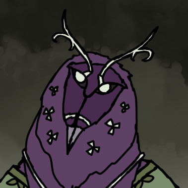 Moth Original Characters (OCs) | CharacterHub