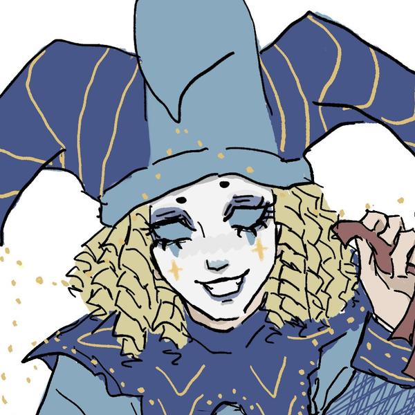 Jester Original Characters (OCs) | CharacterHub