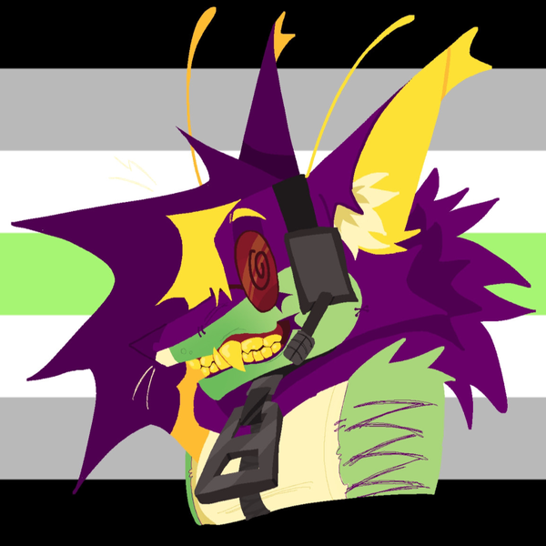 Anthro Original Characters (OCs) | CharacterHub