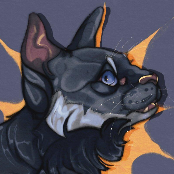 Warrior Cats Original Characters (OCs) | CharacterHub