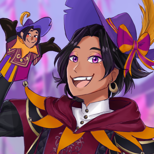 Twisted Wonderland Original Characters (OCs) | CharacterHub