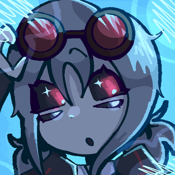 Robot Original Characters (OCs) | CharacterHub