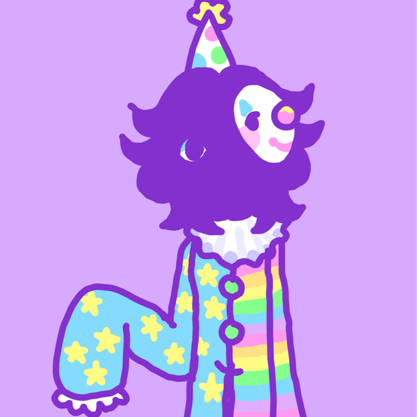 Clown Original Characters (OCs) | CharacterHub