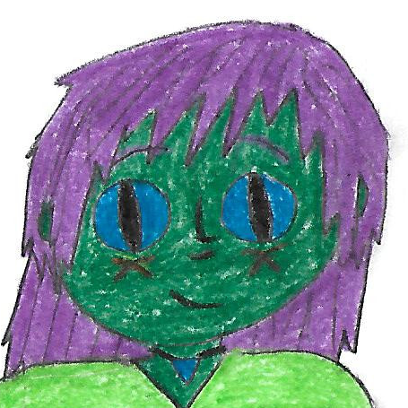 Purple Hair Original Characters (OCs) | CharacterHub