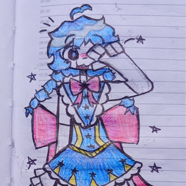 Robot Original Characters (OCs) | CharacterHub