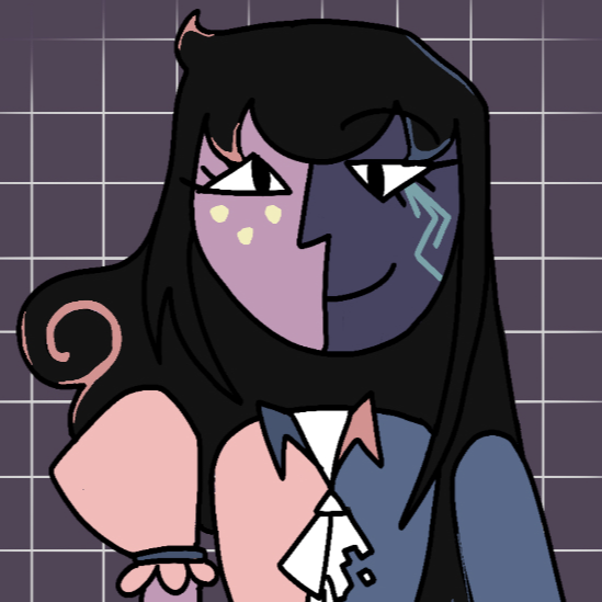 ENA (Animated Series) Original Characters (OCs) | CharacterHub