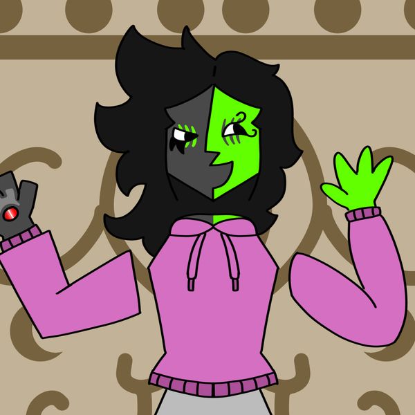 ENA (Animated Series) Original Characters (OCs) | CharacterHub