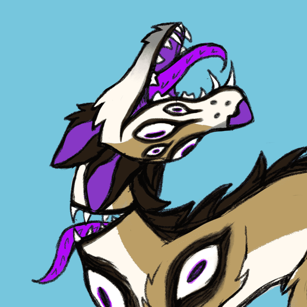 Monster Original Characters (OCs) | CharacterHub