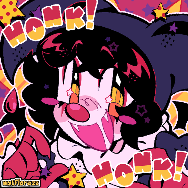 Jester Original Characters (OCs) | CharacterHub