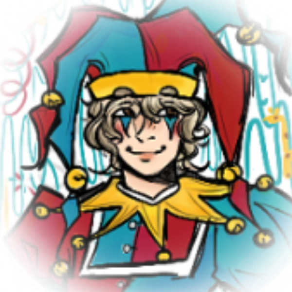 Jester Original Characters (OCs) | CharacterHub