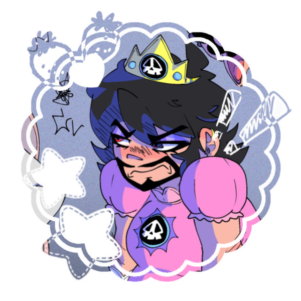 SMG4 Original Characters (OCs) | CharacterHub