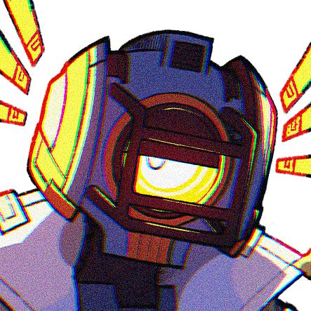 Robot Original Characters (OCs) | CharacterHub