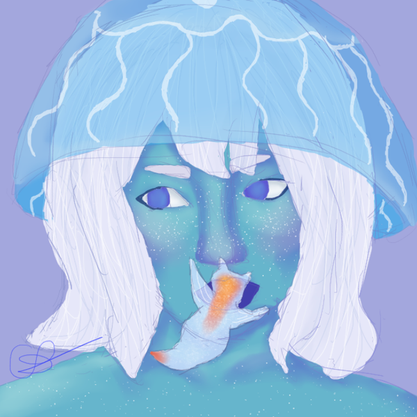 Jellyfish Original Characters (OCs) | CharacterHub