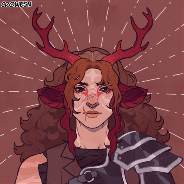 Deer Original Characters (OCs) | CharacterHub