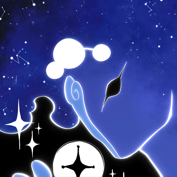 God Original Characters (OCs) | CharacterHub