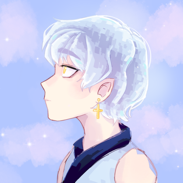 Heaven Original Characters (OCs) | CharacterHub
