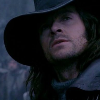 Red Dead Redemption Original Characters (OCs) | CharacterHub