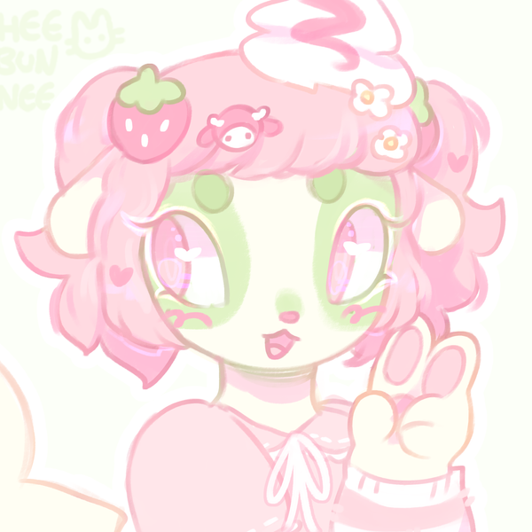 Cutecore Original Characters (OCs) | CharacterHub