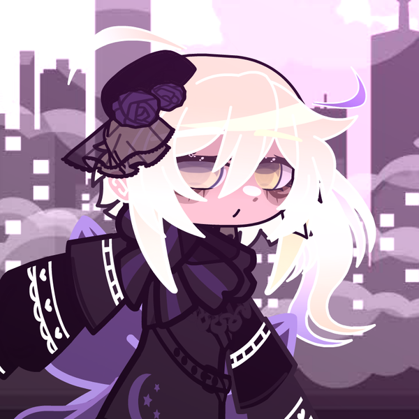 Gacha Life Original Characters (OCs) | CharacterHub
